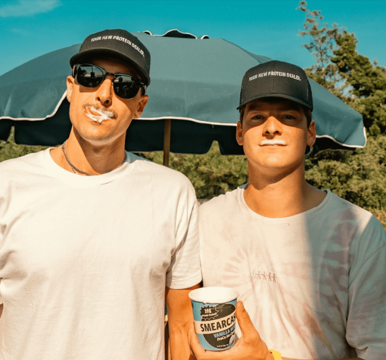 Founder spotlight: Meet Joe Rotondo, inventor of Frozen Cottage Cheese ...