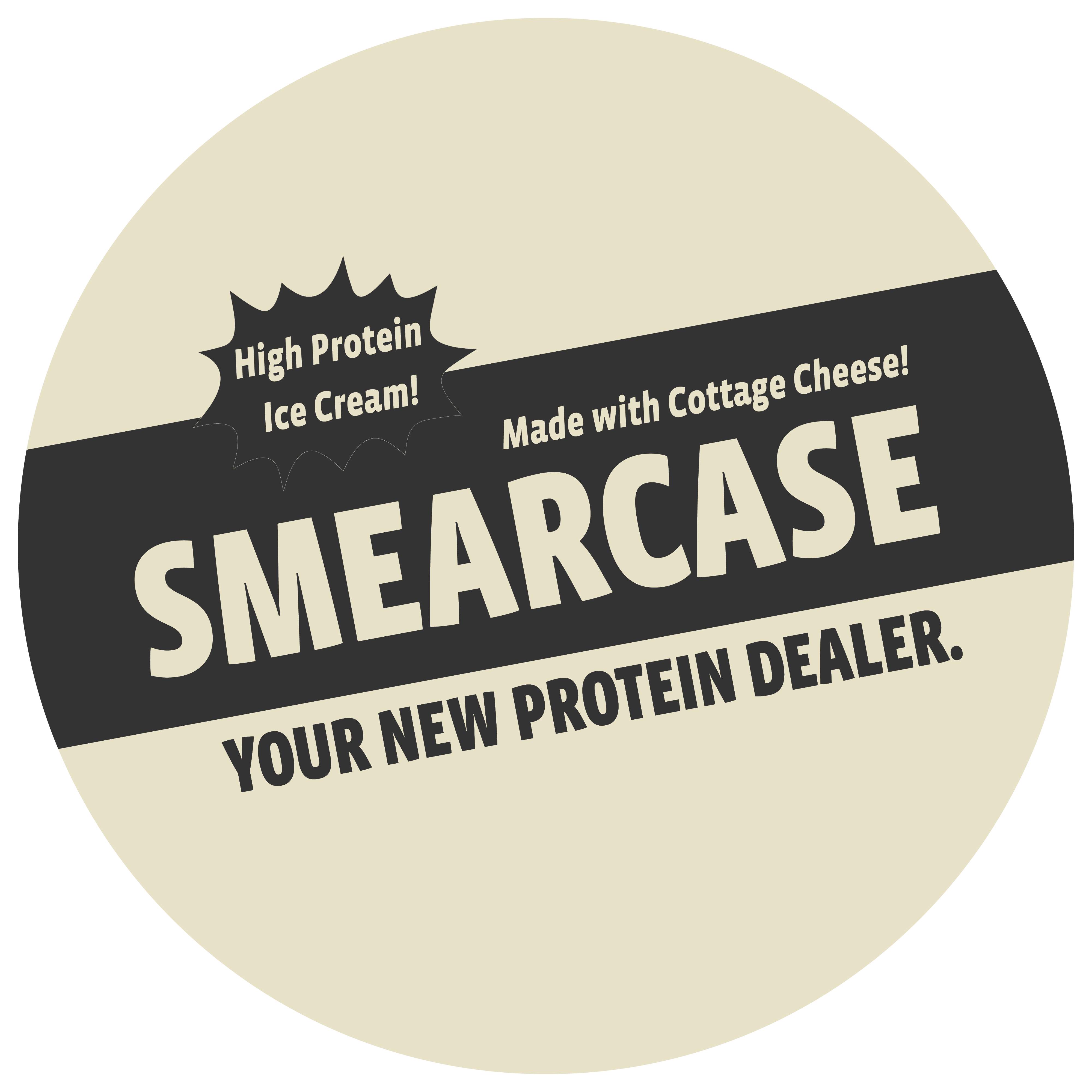 Smearcase - Protein-Packed Frozen Cottage Cheese Ice Cream – Smearcase ...